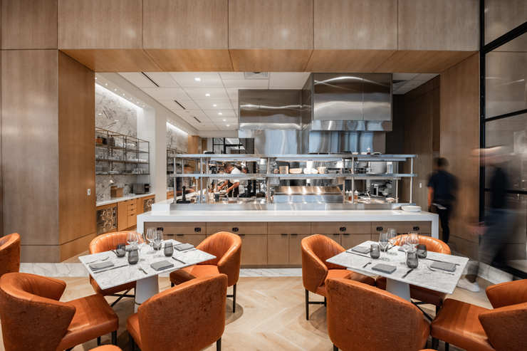 Hospitality Photography | Restaurant & Hospitality photographer | Kayla ...