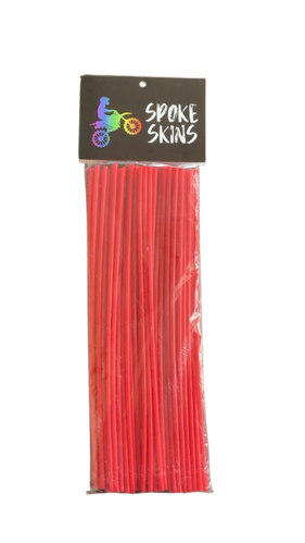 Spoke Skins BMX | Spoke Skins