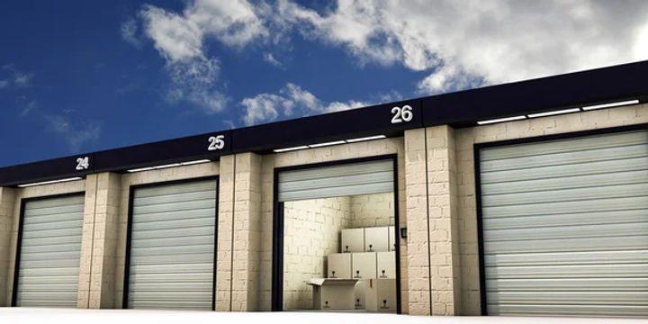 The Ultimate Guide to Self-Storage in the United States: Everything You ...