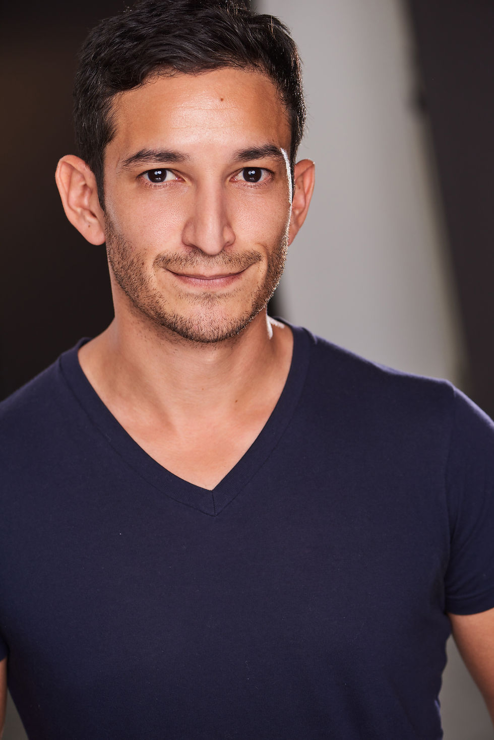 Alexander Pine | HEADSHOTS | APMaterial