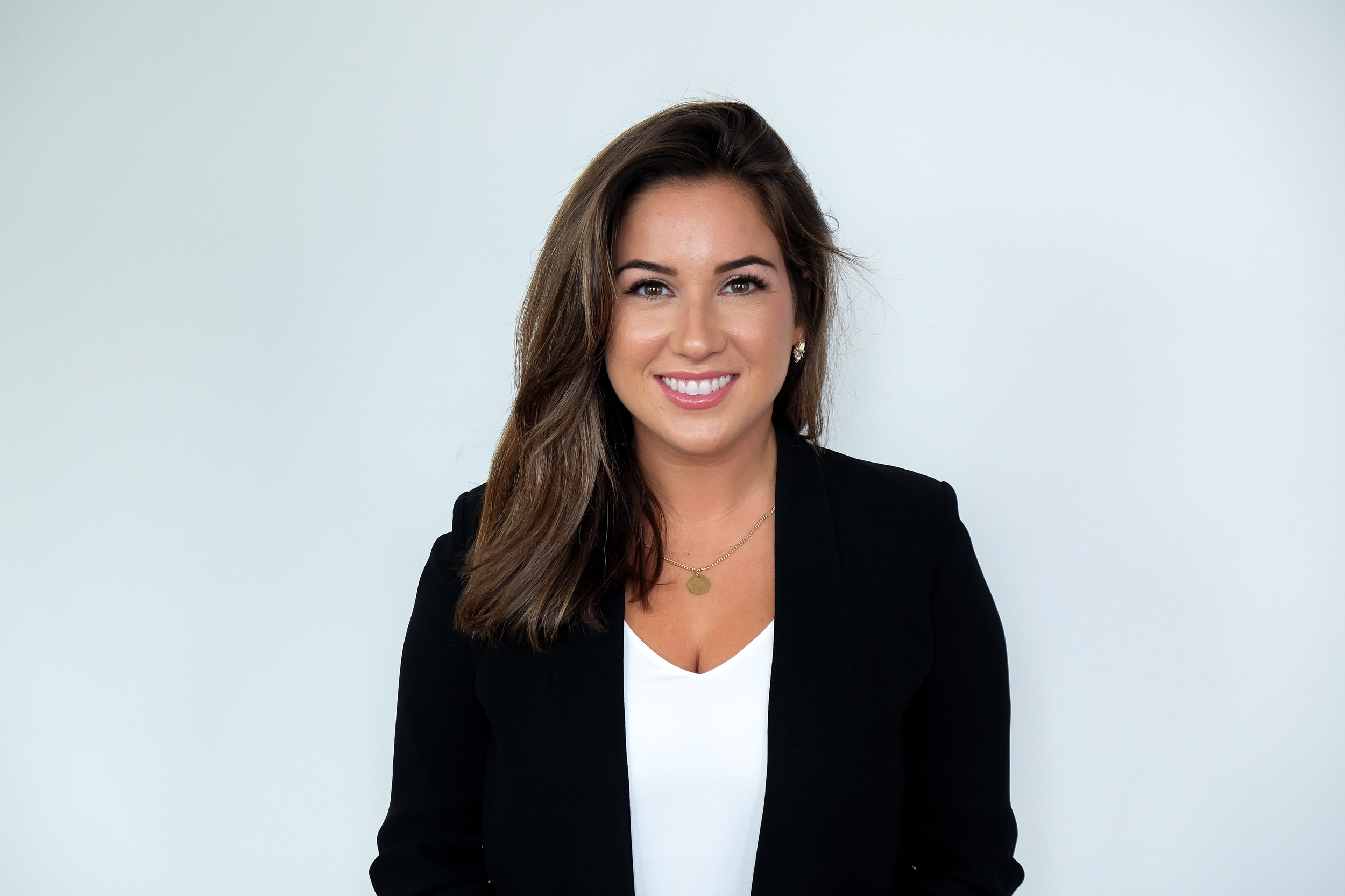 Meet Britney Berrigan | Real Estate Professional | Berrigan Devoe Group