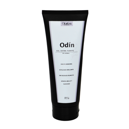 Odín - Gel Extra Fuerte | Glow