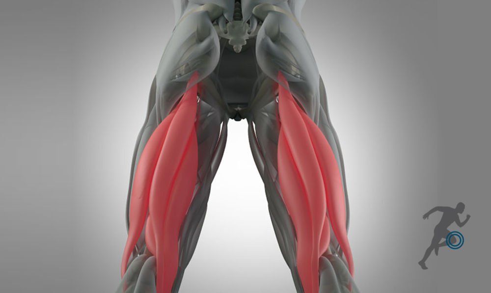 Lesões dos isquiotibiais