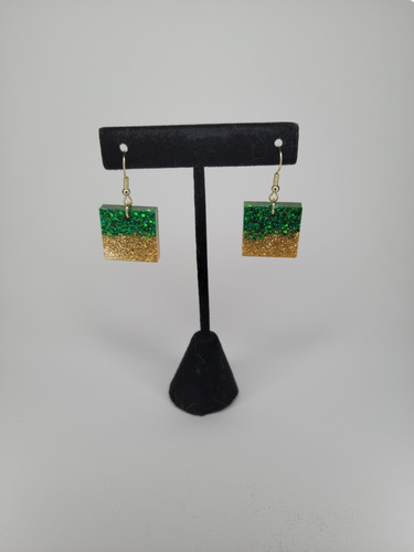 Lucky Square | Flow Creative Anna