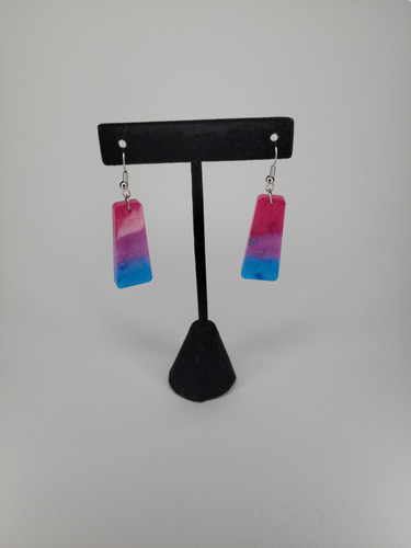 Bi Pride Quad | Flow Creative Anna