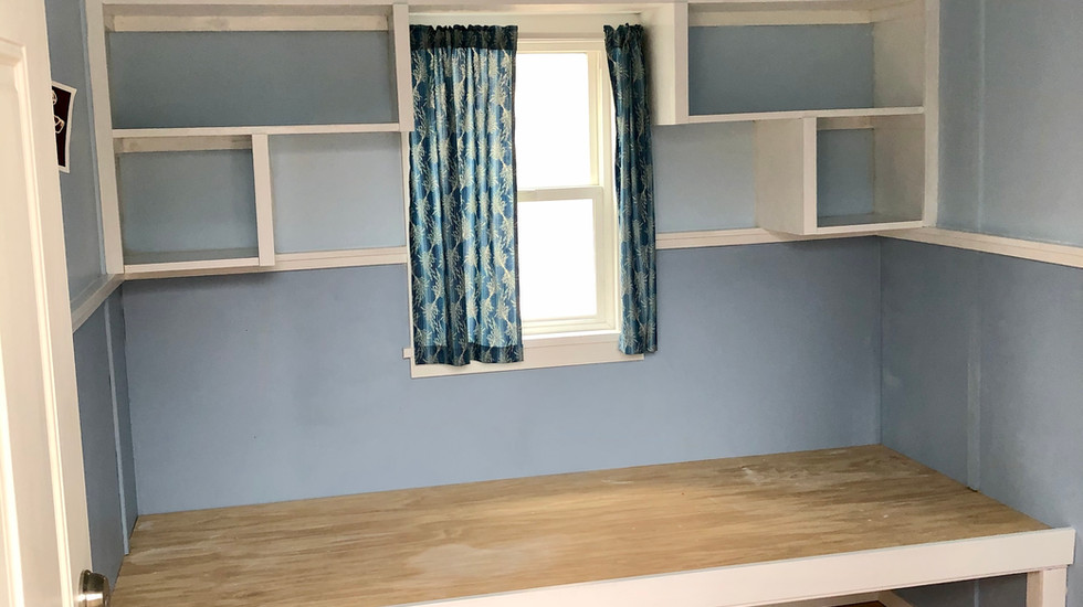 Tiny Houses | Low Income Housing