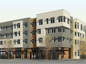 Housing | Low Income Housing