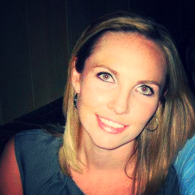 Colleen Hall, Marketing Director, Proposal Manager