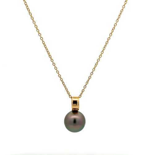 Classic Pendant | Liddon Pearls
