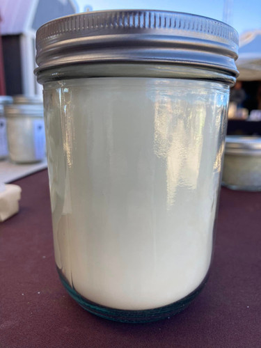 Cast Iron Tallow | Defaid Emporium