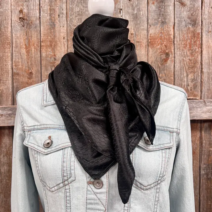 Wild Rag 35x35 Solid | Defaid Emporium
