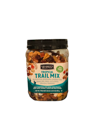 Trail Mix Tropical - 30oz | Time Saver VI