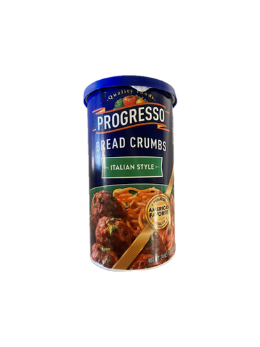 Bread Crumbs - 24oz Container | Time Saver VI