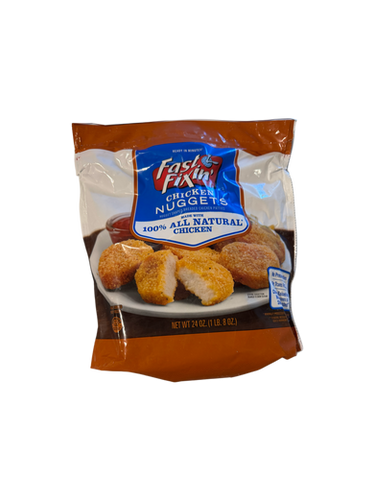Chicken Nuggets - 1 bag | Time Saver VI