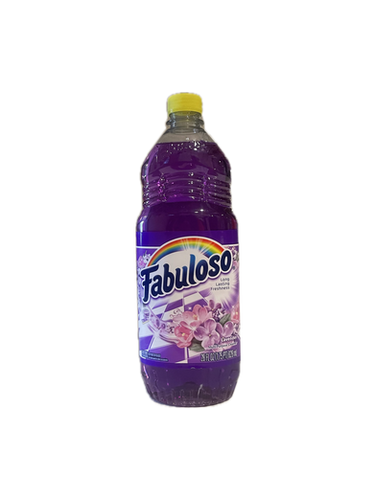 Fabuloso Cleaner - 28oz bottle | Time Saver VI