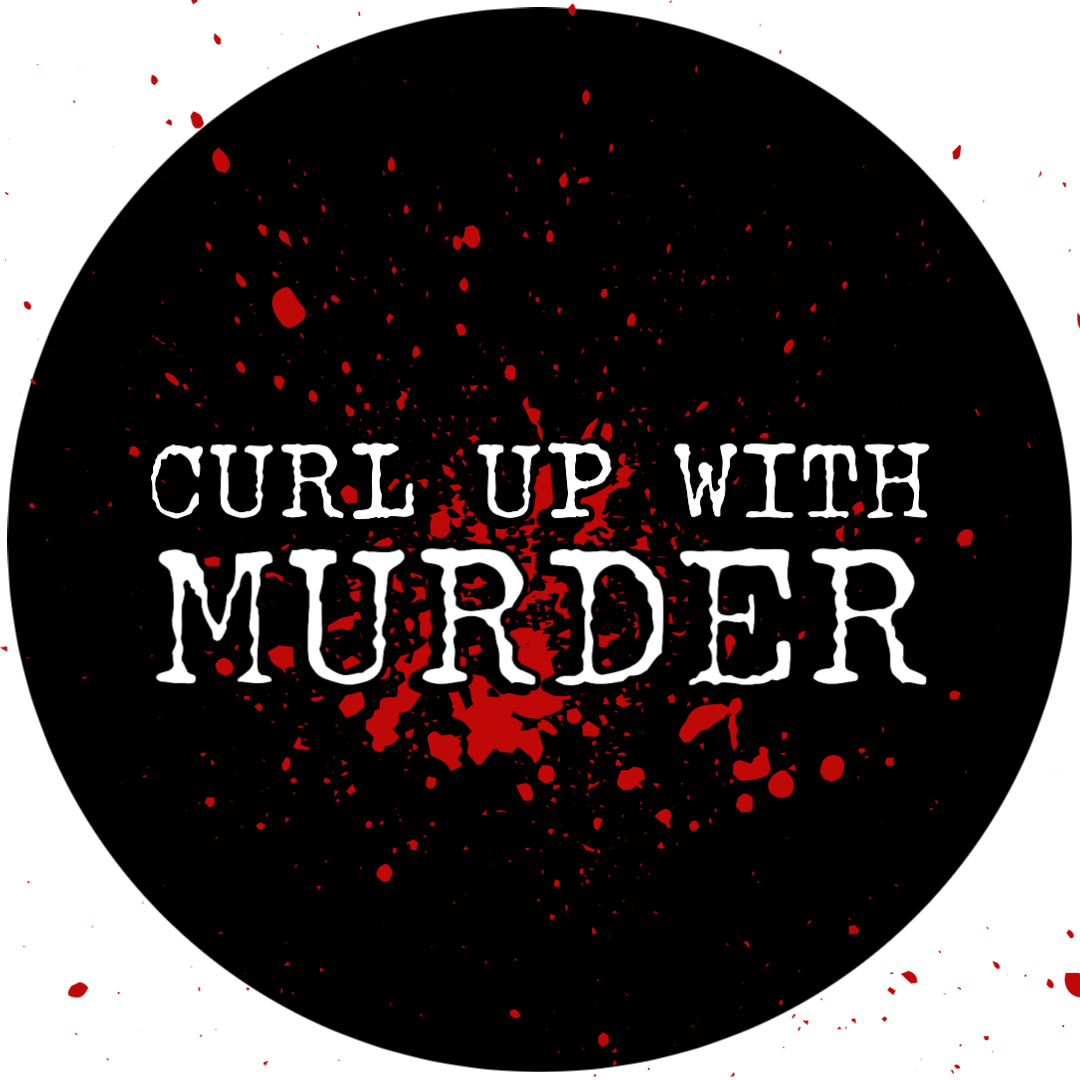 Join "Curl Up With Murder" on the Spaces by Wix App