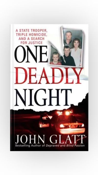 One Deadly Night - Is David Camm Guilty or Innocent?