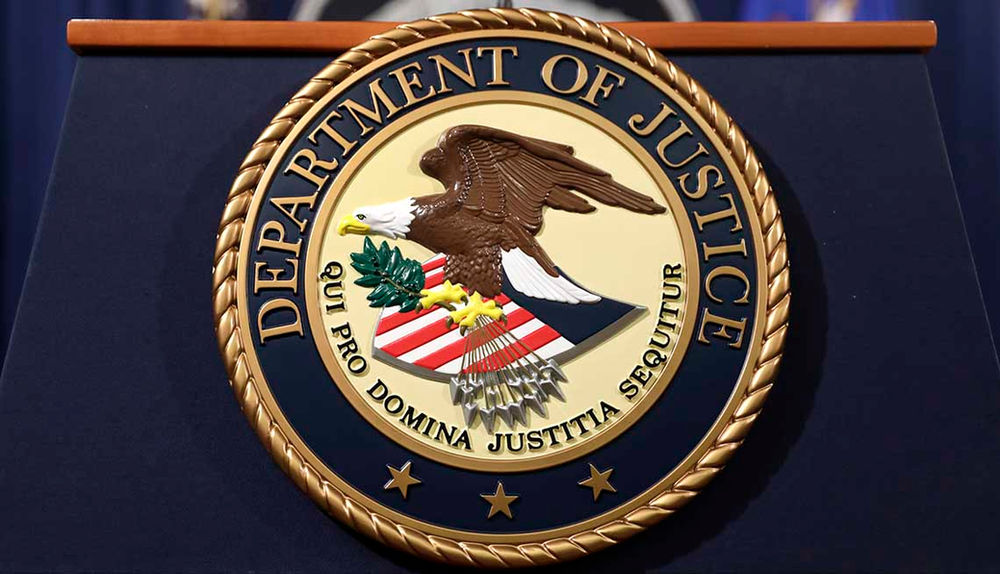 Joint Report from DOJ and DHS on Foreign Interference Targeting 2020 ...