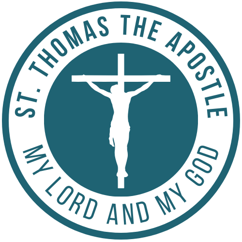 Thomas The Apostle Symbol