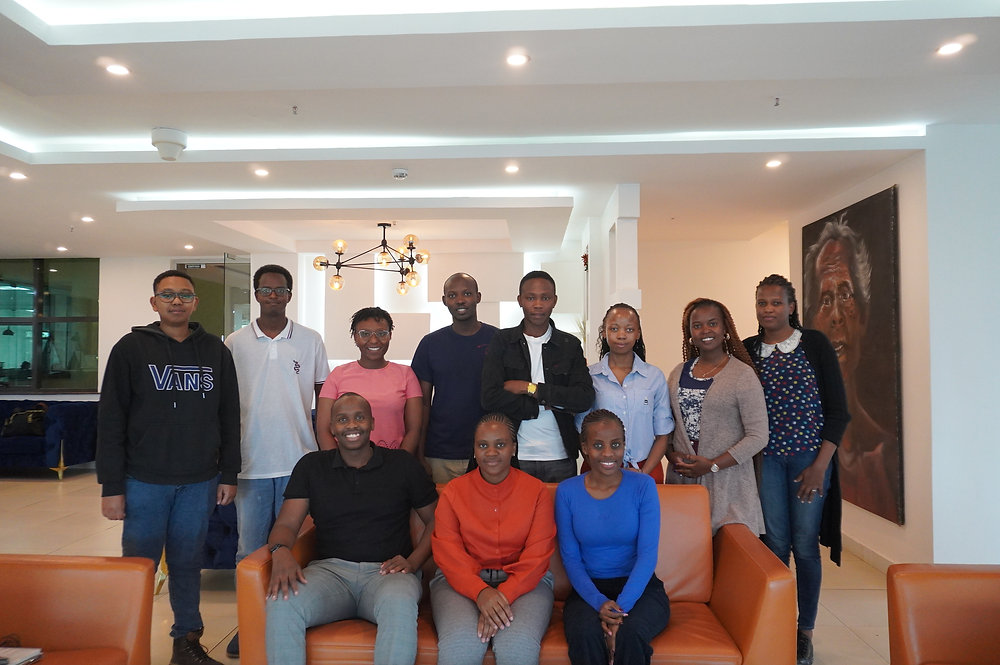 Savannah Informatics Awarded Grant by Savannah Informatics Global Health Institute to Nurture ...