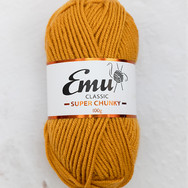 CLASSIC | Emu Yarns