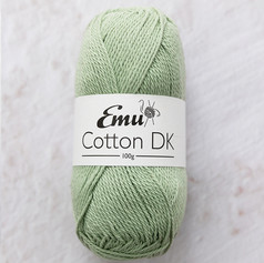 COTTON | Emu Yarns