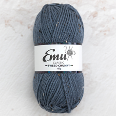 CLASSIC | Emu Yarns