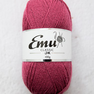 CLASSIC | Emu Yarns