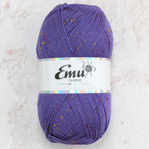 CLASSIC | Emu Yarns