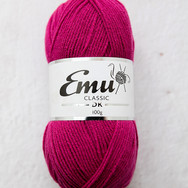 CLASSIC | Emu Yarns
