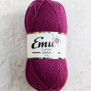CLASSIC | Emu Yarns