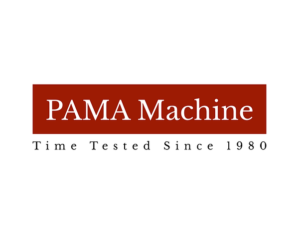 HOME | PAMA Machine