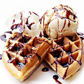 Funfair Snacks Live Stations | FunFair.sg