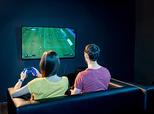 FunFair.sg | Video Games Rental