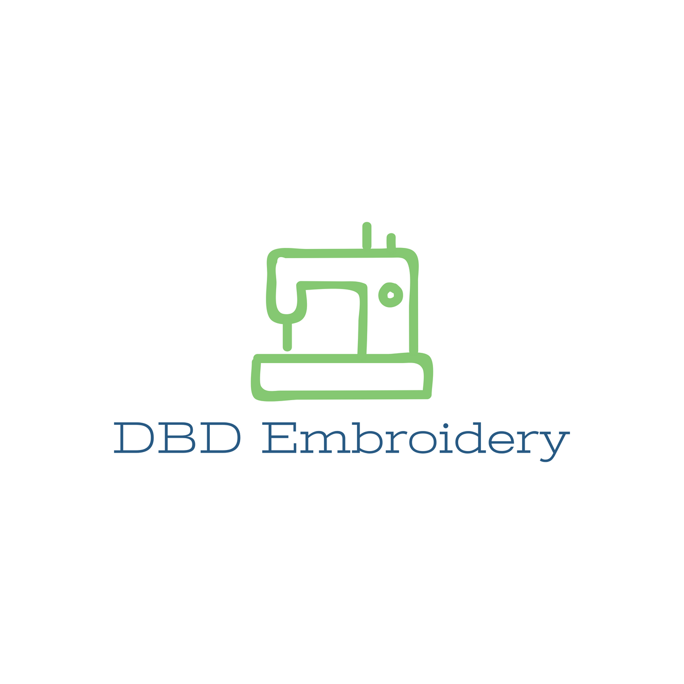 Shop | DBD Embroidery Shop