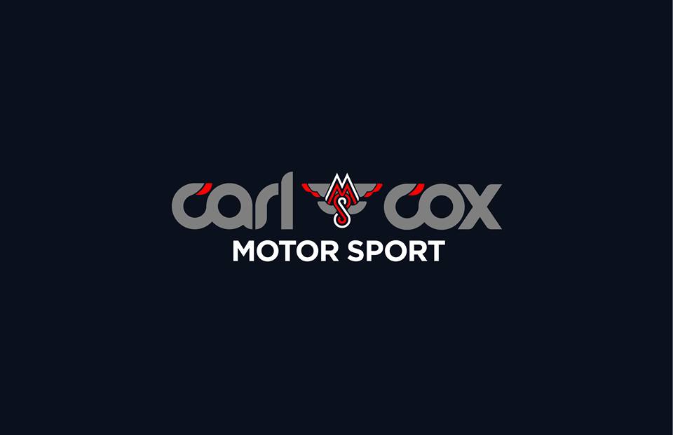 Carl Cox Motorsport
