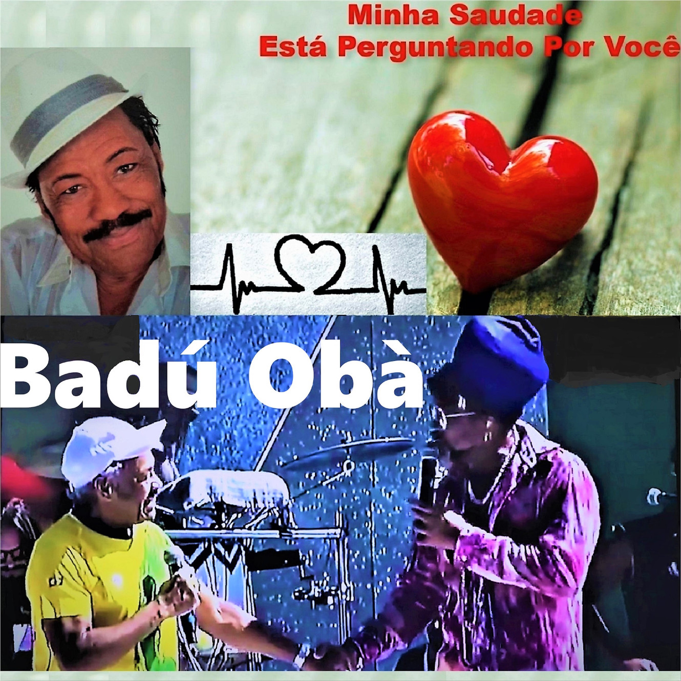 HOME | Badu Oba - Music