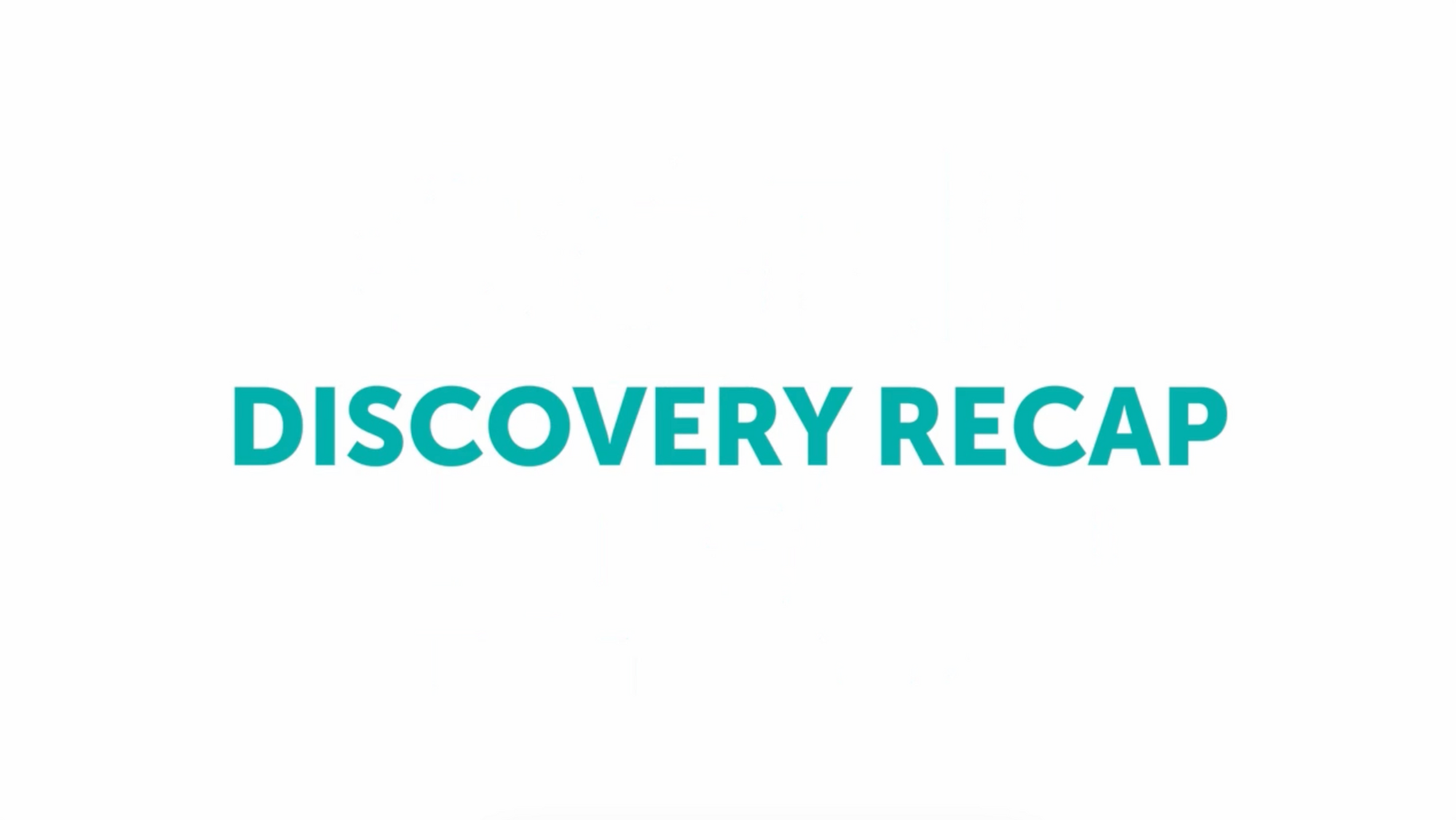 Petronas Discovery Phase Animation | Here&There Creatives