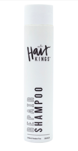 Hair kings hair extension shampoo 330ml | Limit.less hair co