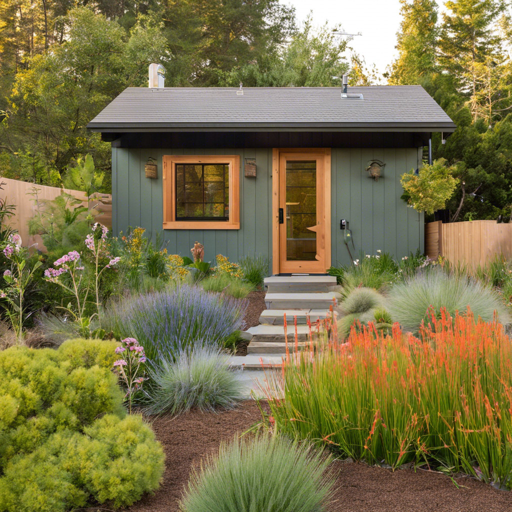 Tips on Designing an Eco-Friendly ADU