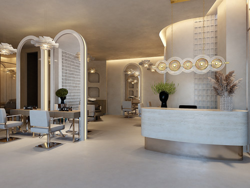 Interior design in Abu Dhabi | Radius Interior Design