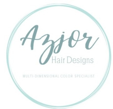 Multi-dimensional Color Specialist | Azjor Hair Designs | Escondido