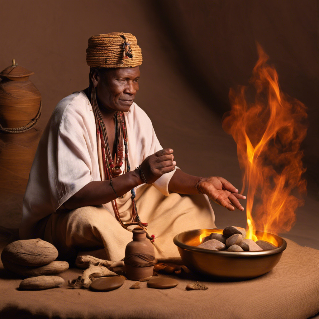 Powers of the South African Witchcraft Spells Caster +27687343762 ...