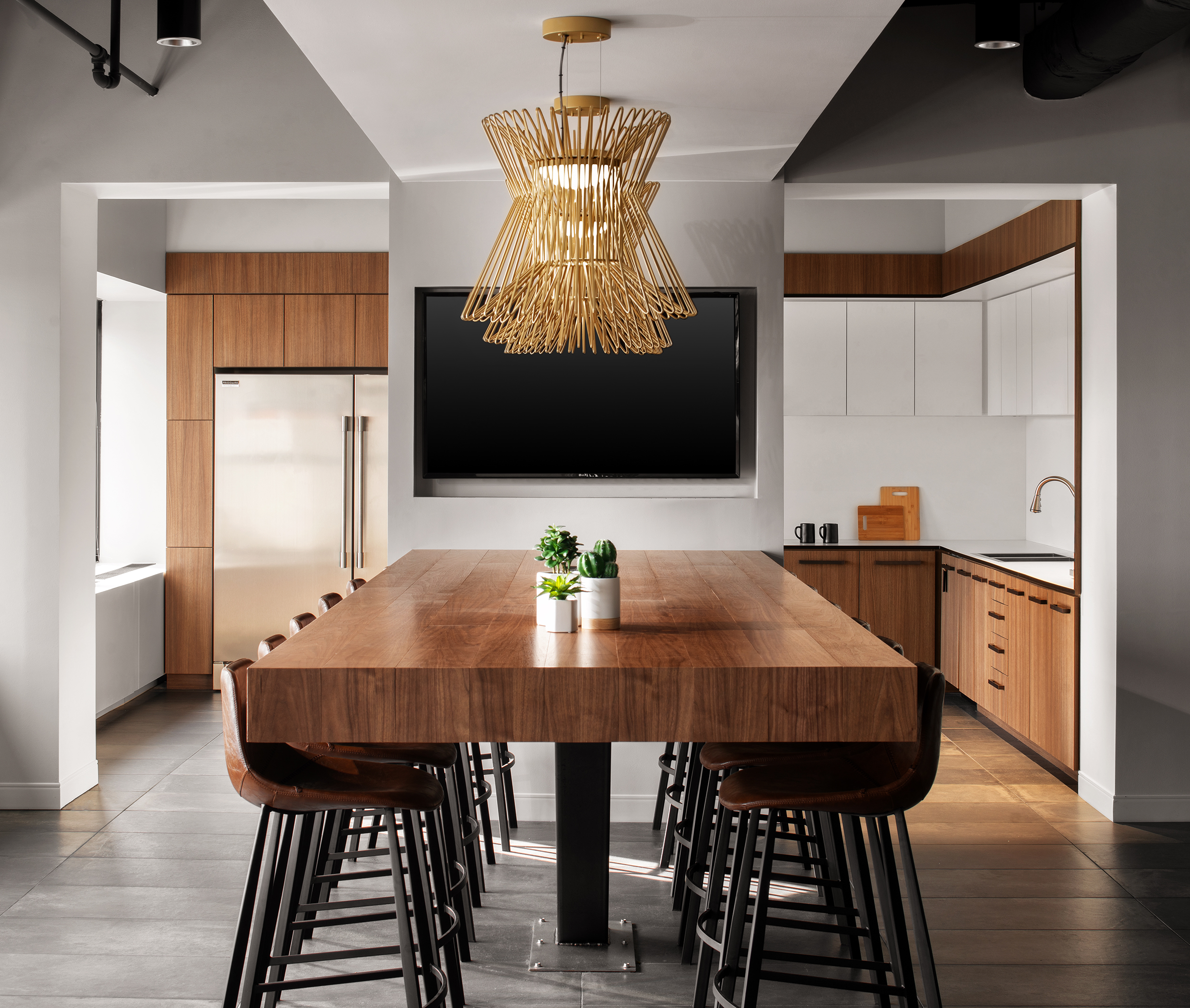 CREATE+CO | Interior Design | Architecture | Tampa | Wade Trim