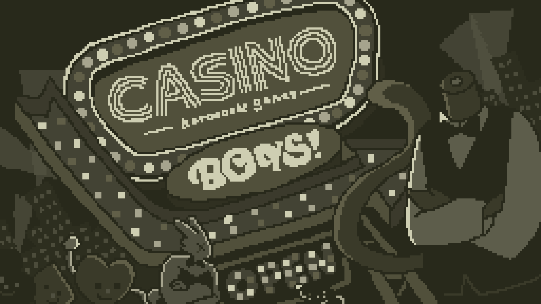 CASINO BOYS | karoooome games