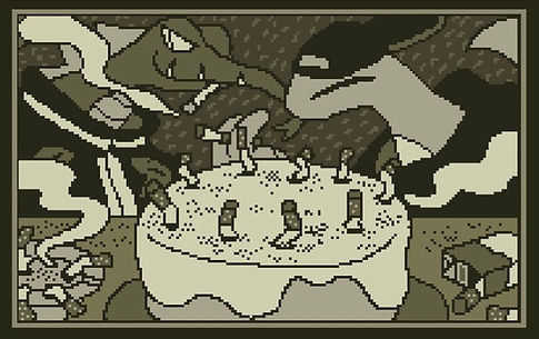 special! | karoooome games