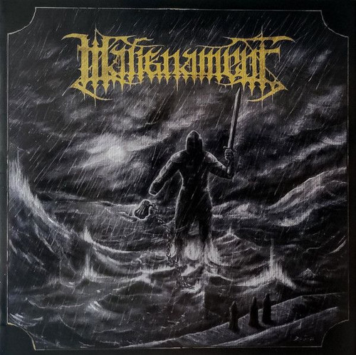 MALIGNAMENT - Hypocrisis Absolution Malignament - CD | Brazilian Ritual Rec