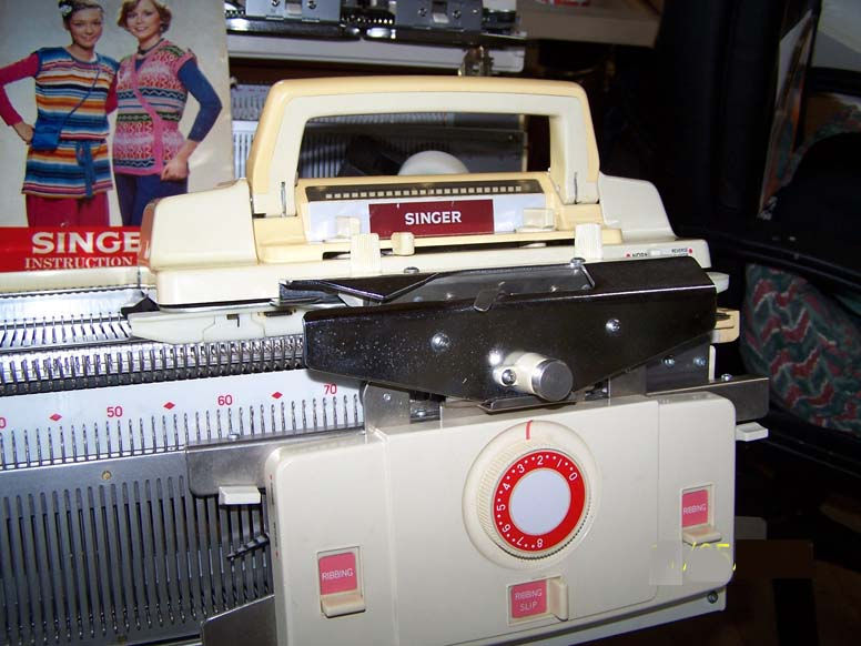 Singer Memomatic 2600