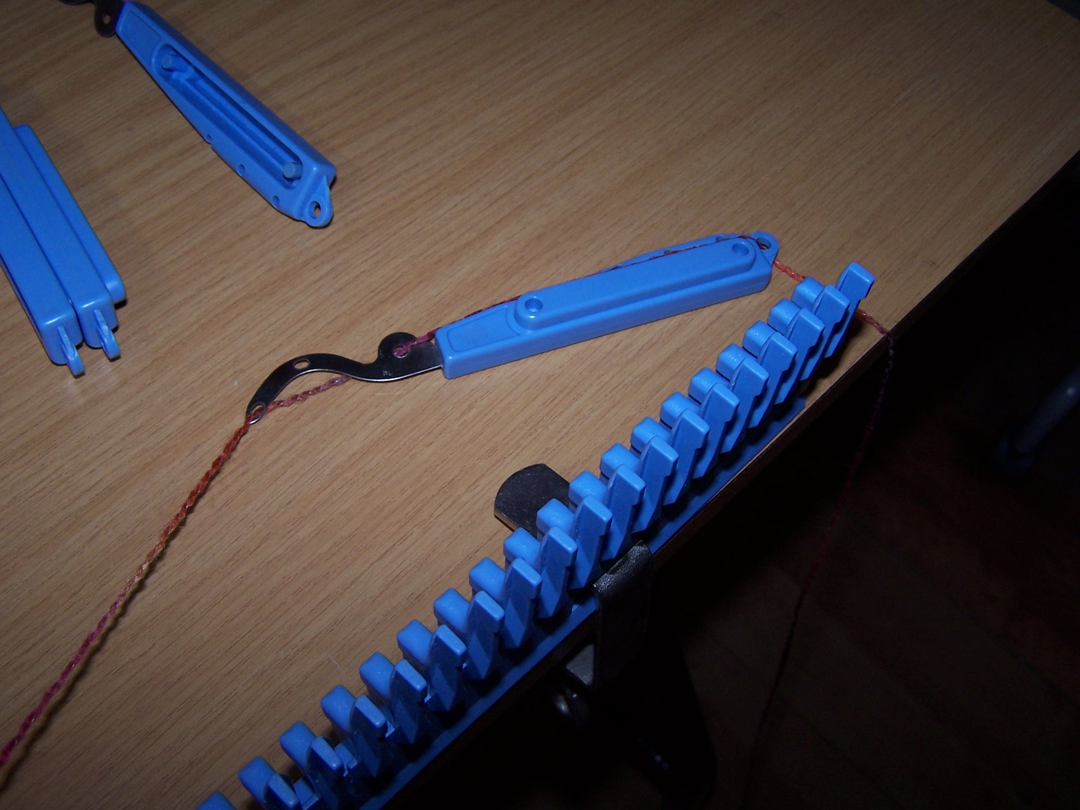 Knitting Mate Knitting Machine