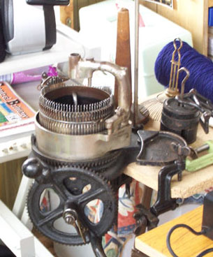 Revolutionize Sock Making with Golden Hind Sock Machine Hack